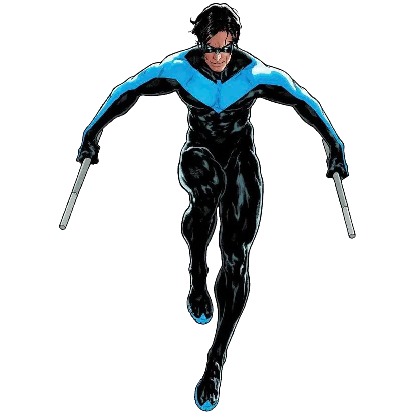 NIGHTWING