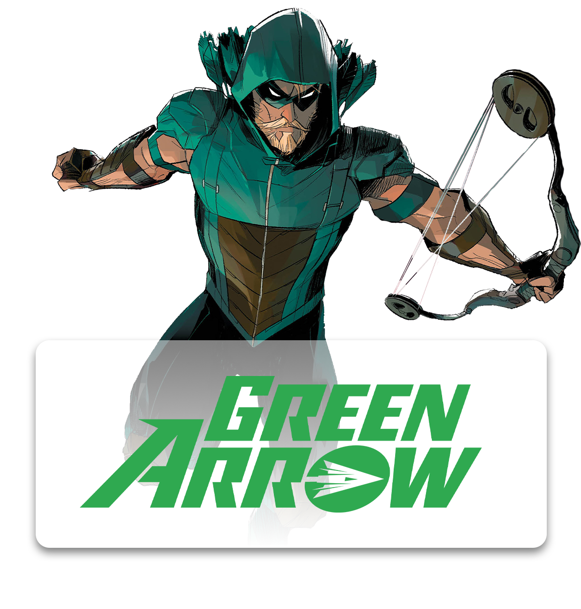 GREEN ARROW